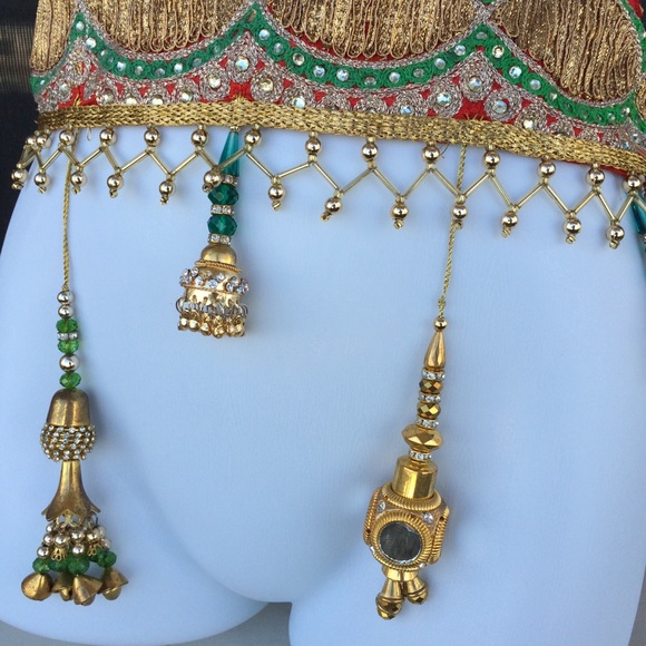 Accessories | Boho Belt Gypsy Jewelry Handmade Accessory | Poshmark